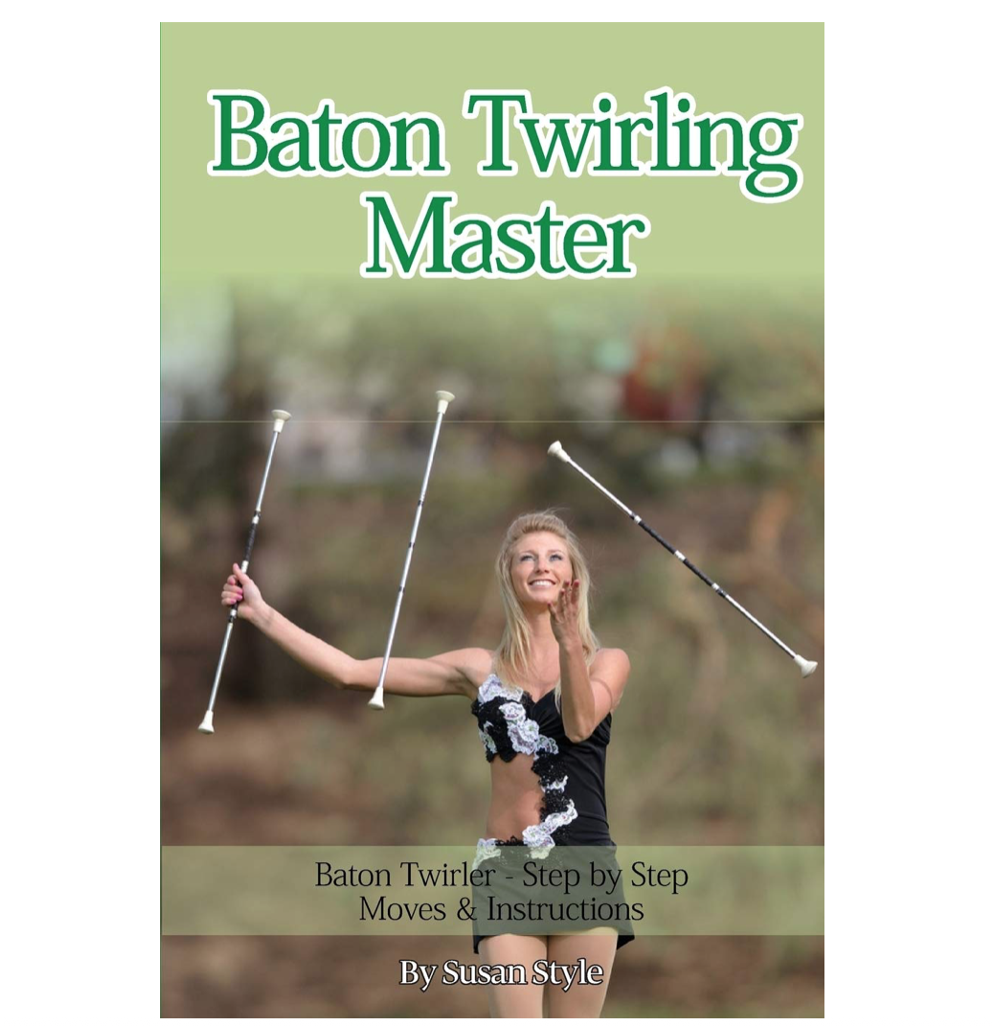 Baton Twirling Gift Shop