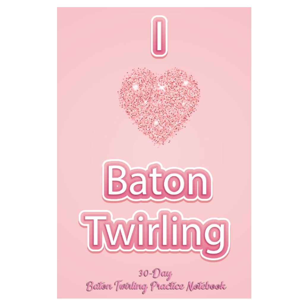 Baton Twirling Gift Shop