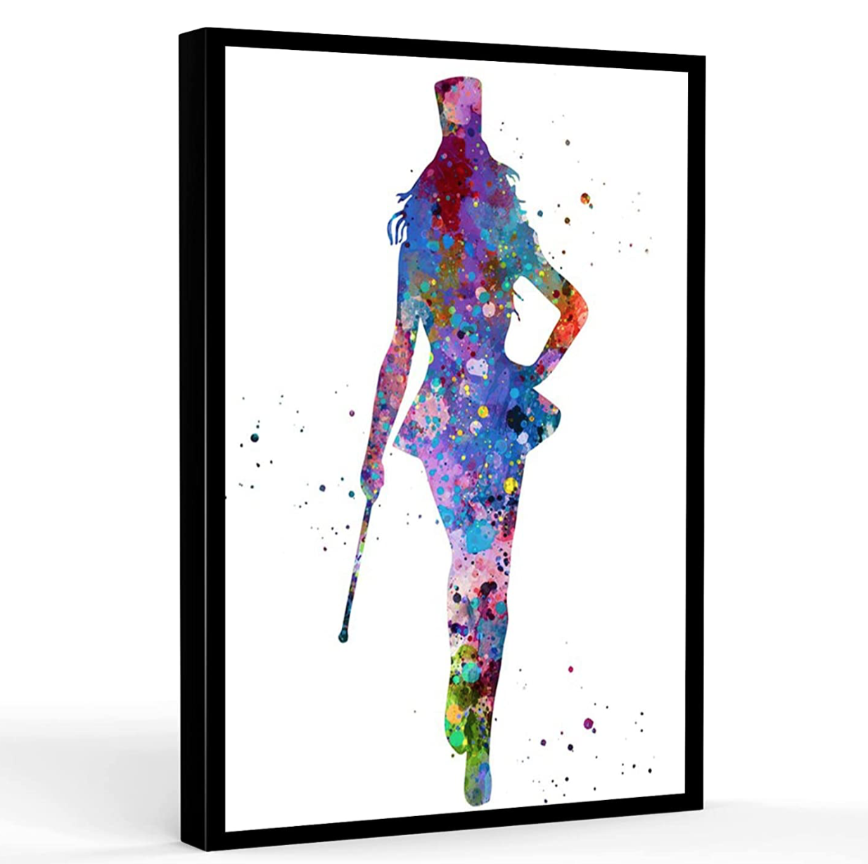 Baton Twirling Book Shop - The Sport, The Rules, The Competition