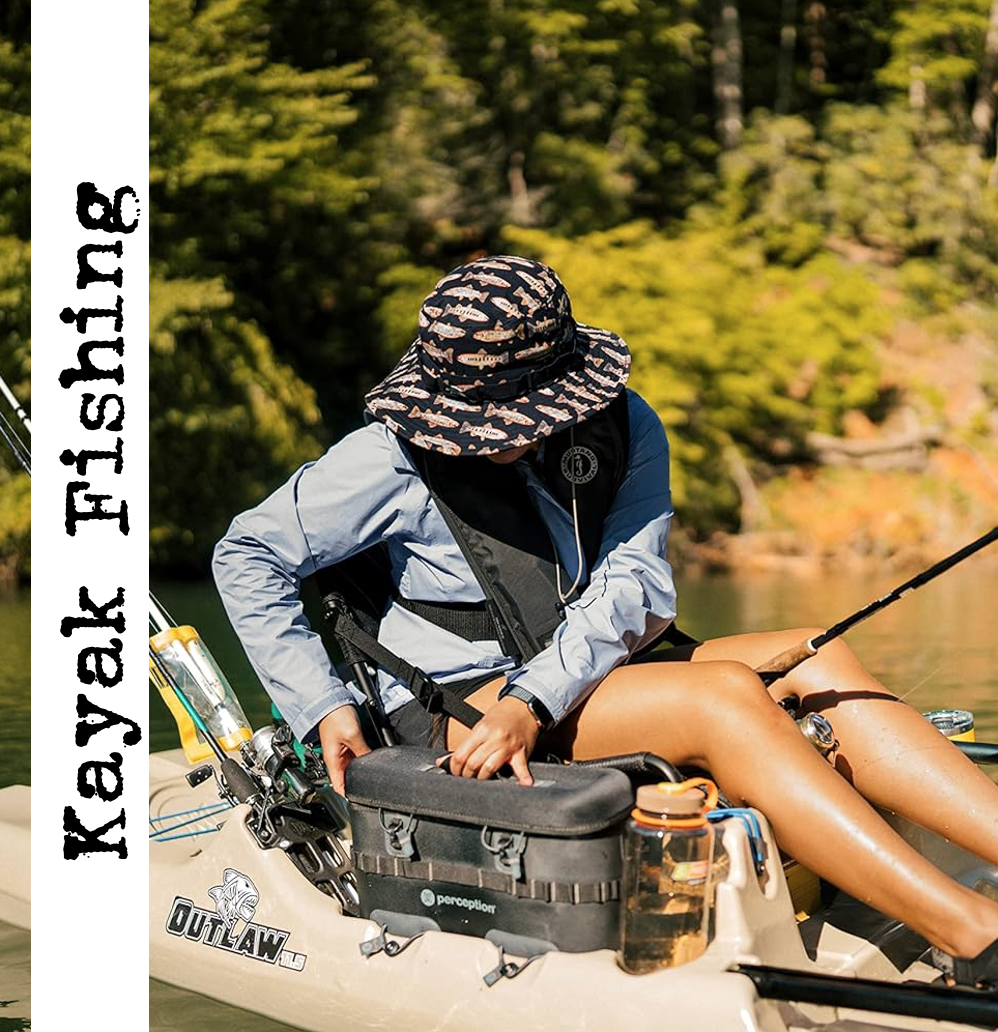 Kayak Fishing | What You Need To Know