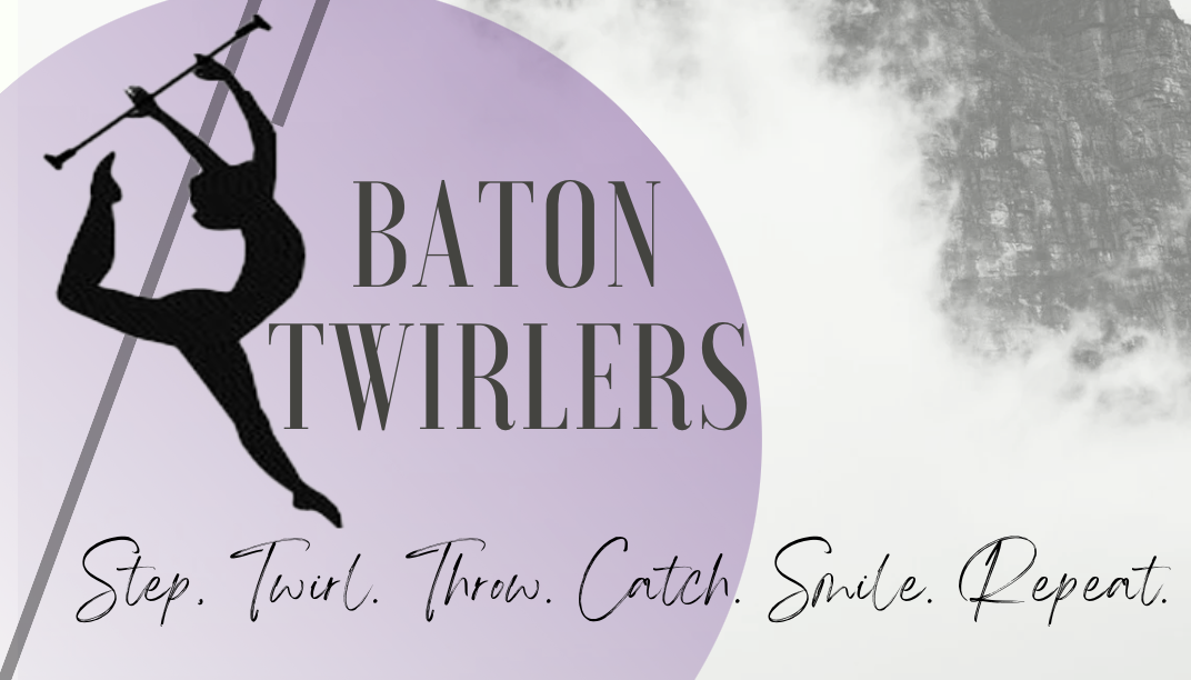 Baton Twirler Majorette Shoe Shop